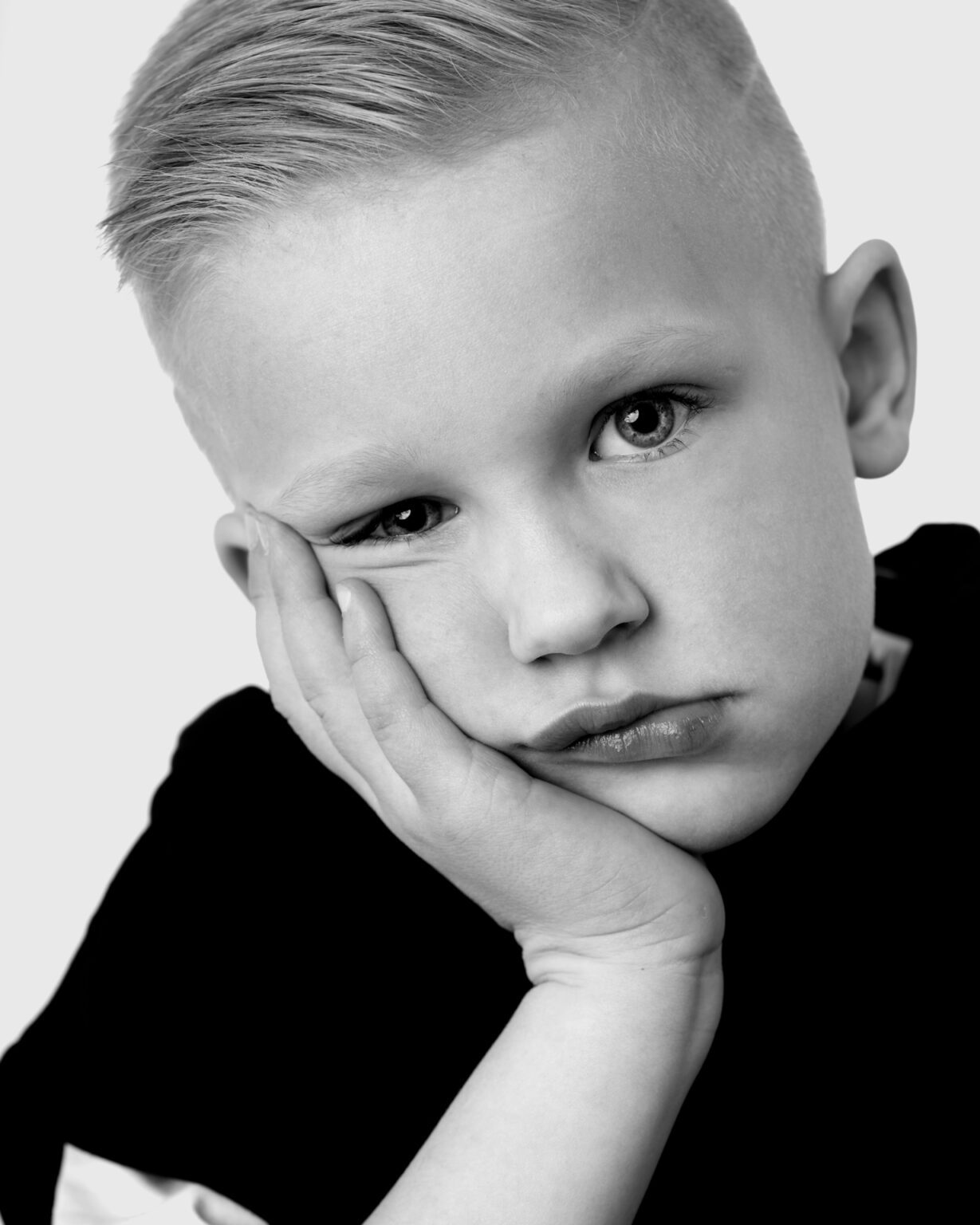 Kids wanna be cool! | Kinderfotografie Tilburg